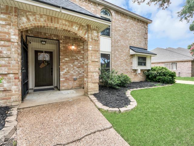18311 Forest Town Drive