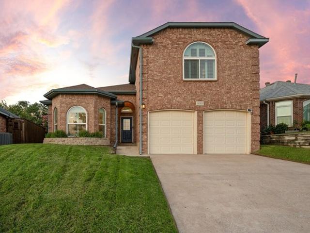 18311 Justice Ln, Dallas, TX 75287