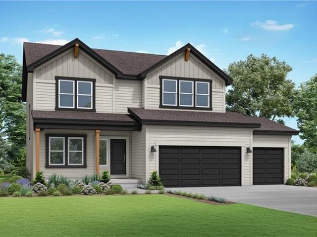 18312 W 166th Ter, Olathe, KS 66062