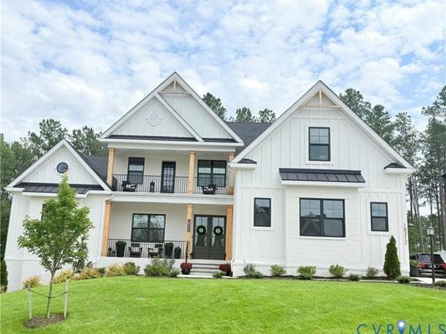 18312 Barrin Ct, Moseley, VA 23120