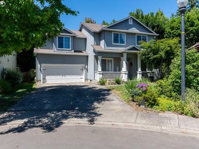 18312 SE 43rd Ln, Vancouver, WA 98683