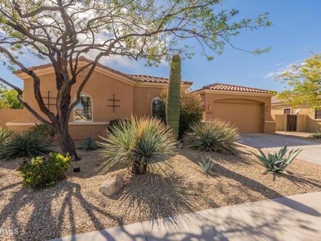 18317 W East Wind Ave, Goodyear, AZ 85338