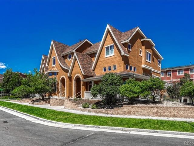 18317 E Saskatoon Pl, Parker, CO 80134