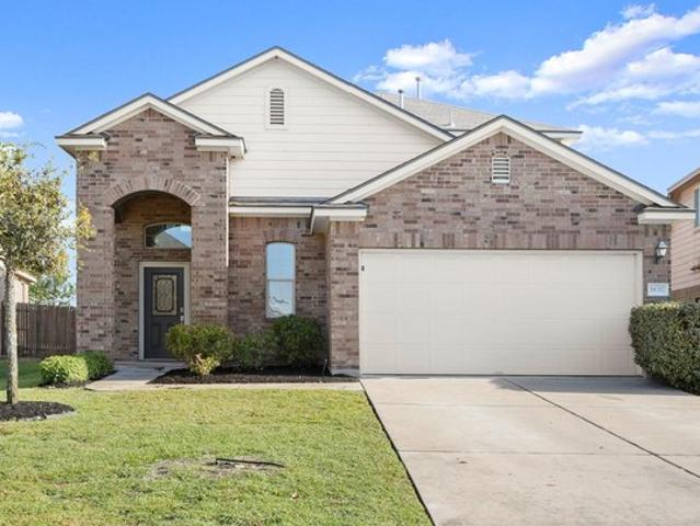 18317 Moreto Loop, Pflugerville, TX 78660