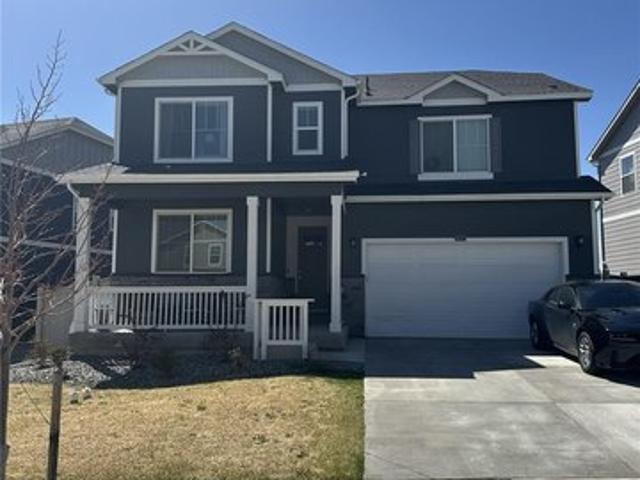 18317 Prince Hill Cir, Parker, CO 80134