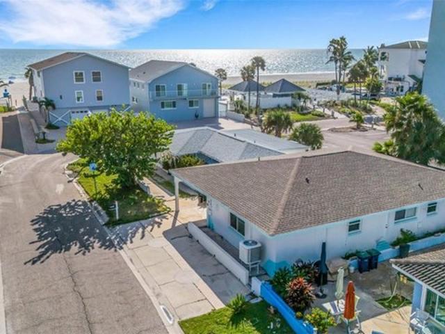 18317 Sunset Blvd, Redington Shores, FL 33708