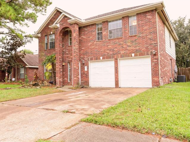18315 Water Mill Dr, Cypress, TX 77429 | MLS #54878 | Compass