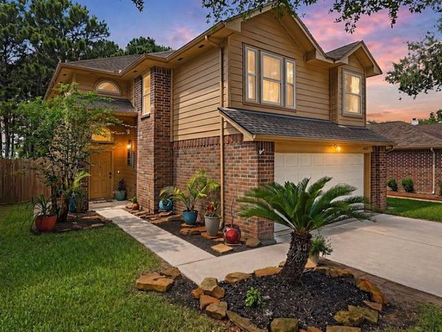 18315 Campbellford Dr, Tomball, TX 77377