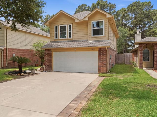 18315 Campbellford Drive