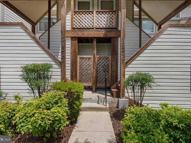 18315 Leman Lake Drive # 705