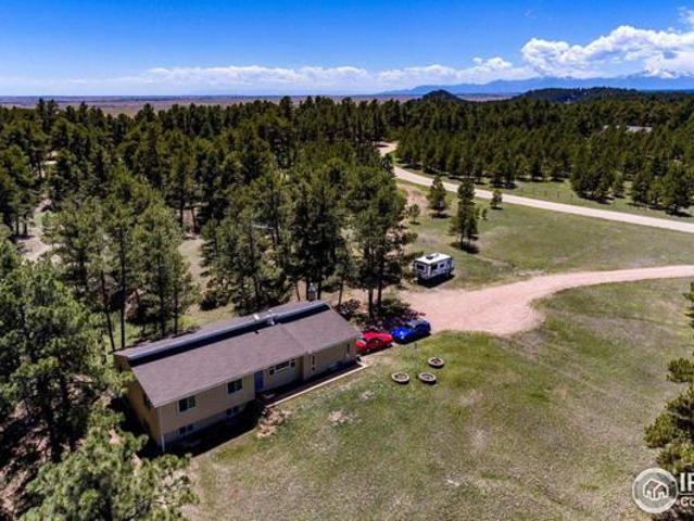 18315 Steeplechase Dr, Peyton, CO 80831