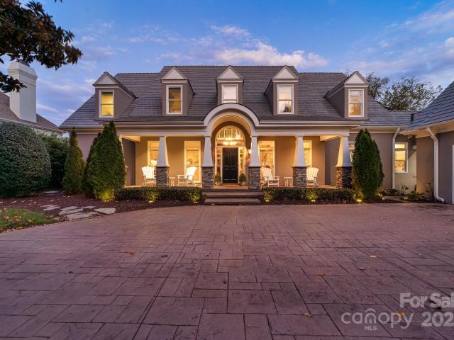 18316 Mainsail Pointe Dr, Cornelius, NC 28031 | MLS #4327