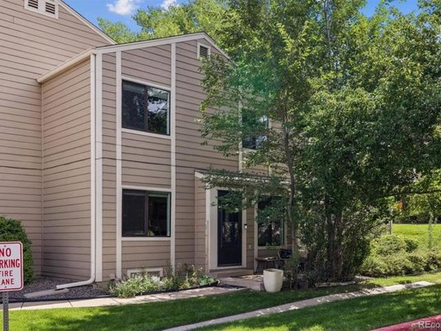 18318 W 58th Pl Apt 74, Golden, CO 80403