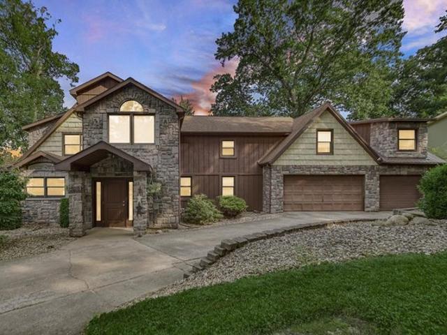 18318 Chickasaw Trl, Culver, IN 46511