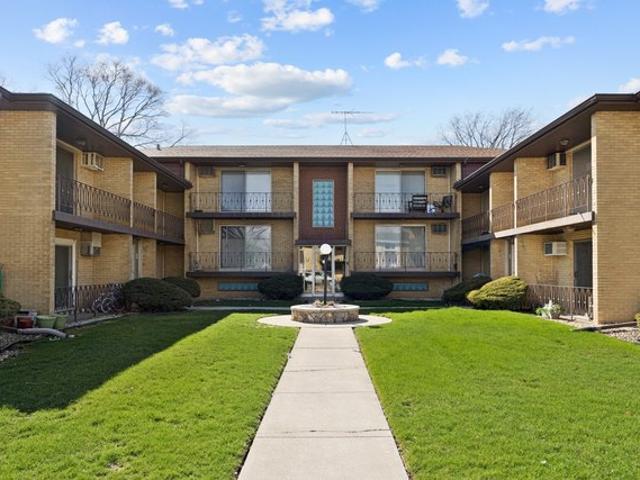 18318 Exchange Ave Apt 2F, Lansing, IL 60438