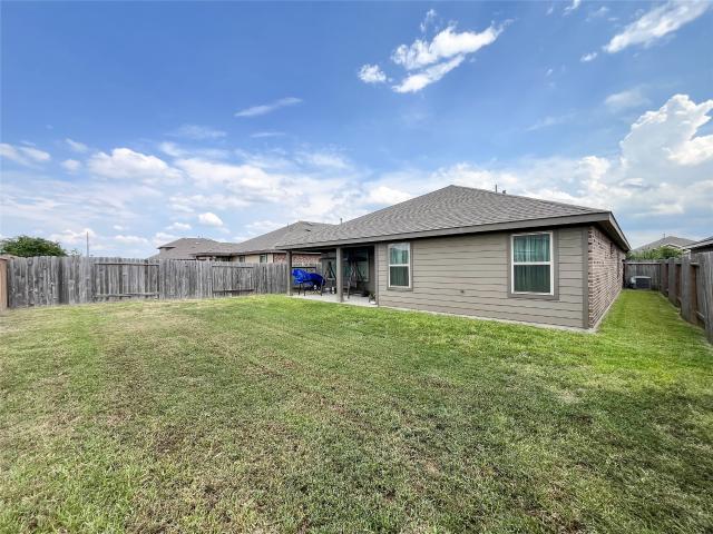 18318 Grayson Bluff Way, Richmond, TX 77407 | MLS #72415 | Compass