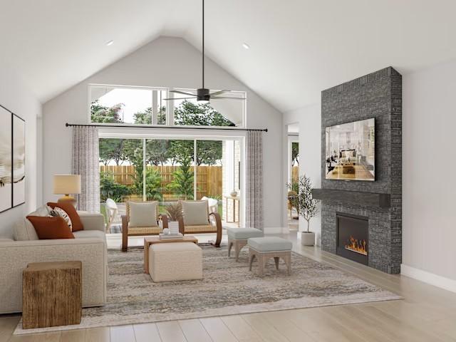 18318 Magnolia Valley Lane