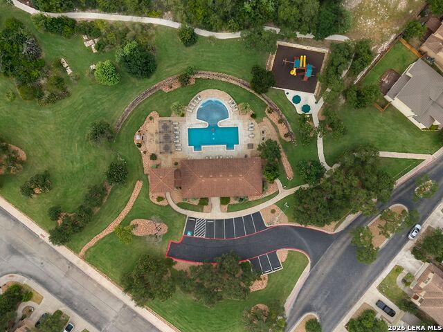 18318 Muir Glen Dr