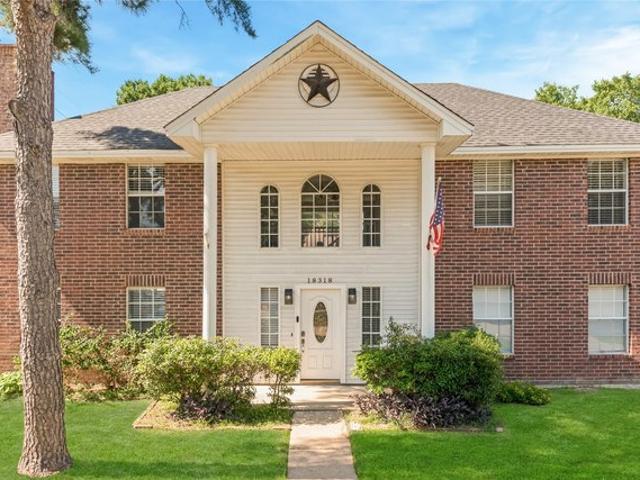 18318 Oakhampton Dr, Houston, TX 77084