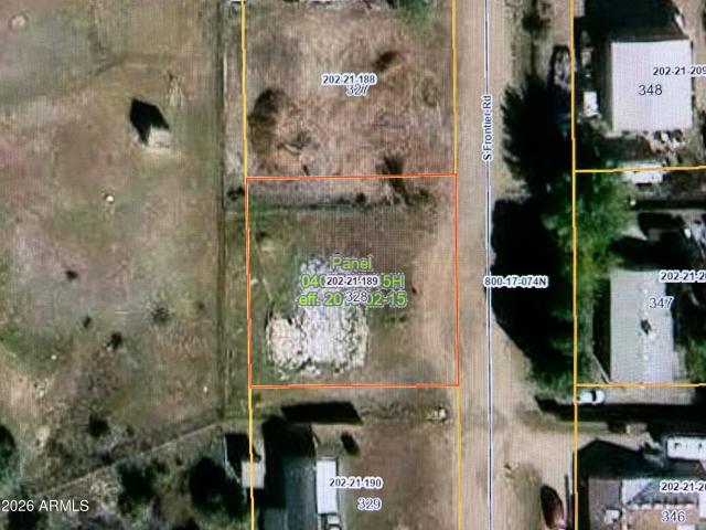 18318 s frontier road # 328