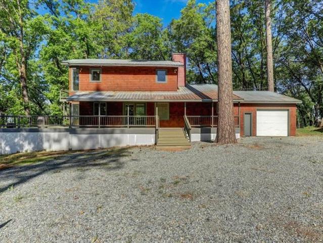 18319 Goa Way, Nevada City, CA 95959
