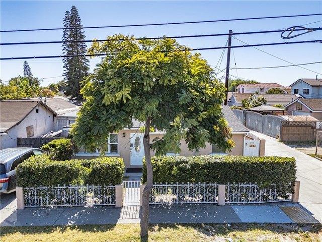 18319 Norwalk Blvd, Artesia, CA 90701