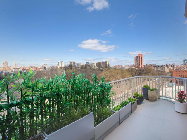 1831 Madison Avenue 9 D