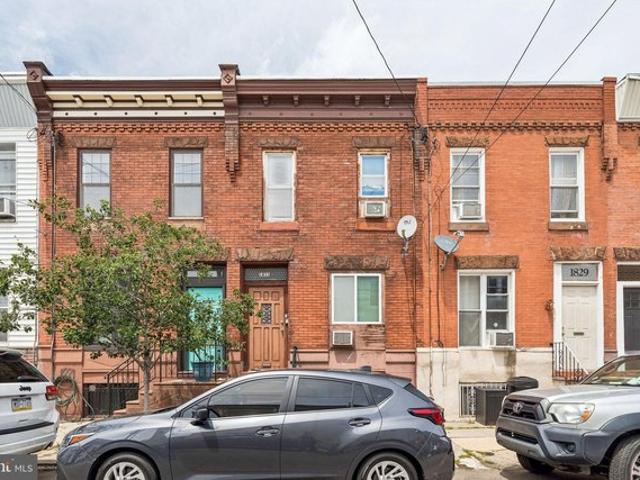 1831 McKean St, Philadelphia, PA 19145