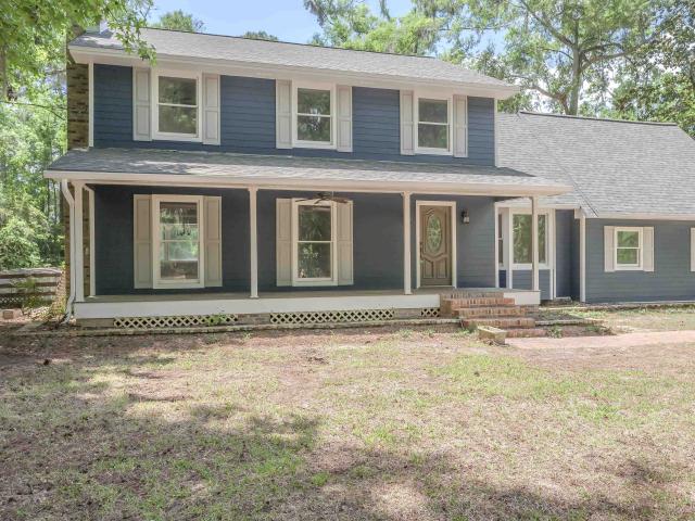 1831 Miller Landing Rd, Tallahassee, FL 32312 | MLS #399415