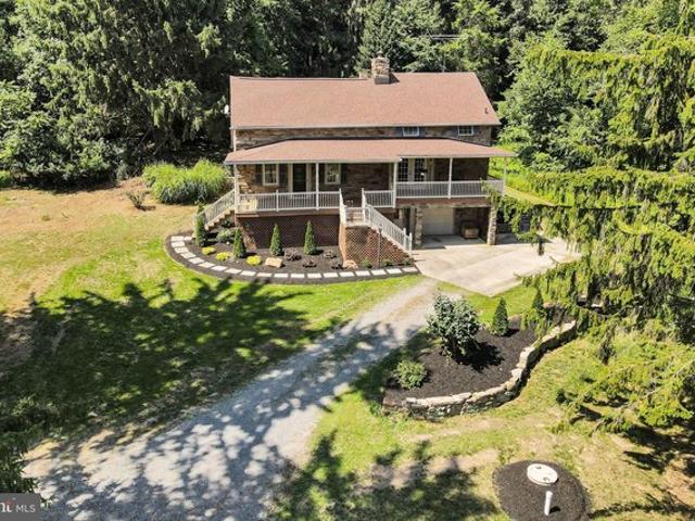 1831 Miller Rd Ext, Dauphin, PA 17018