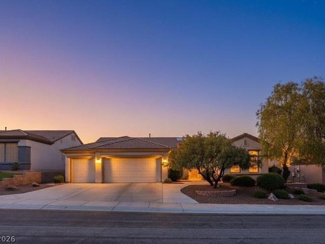 1831 Morganton Dr, Henderson, NV 89052