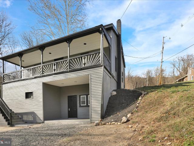 1831 Mount Laurel Rd, Temple, PA 19560 | MLS #PABK2069