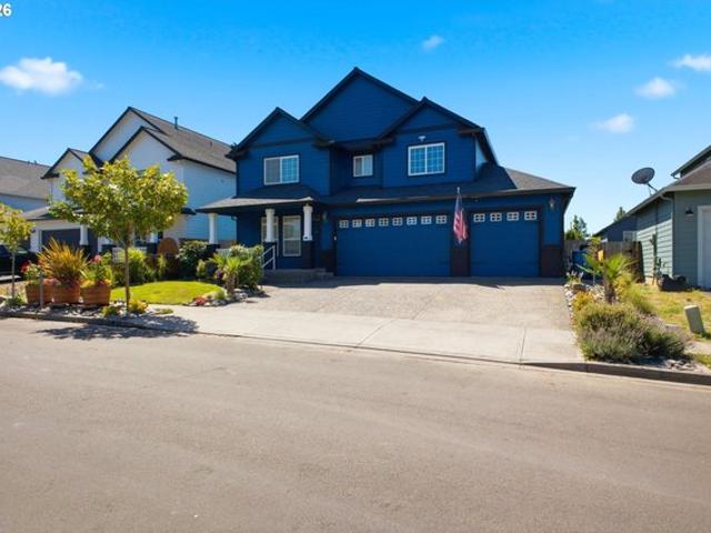 1831 N 8th Way, Ridgefield, WA 98642