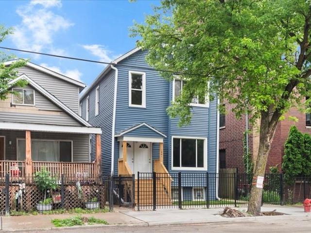 1831 N California Ave, Chicago, IL 60647