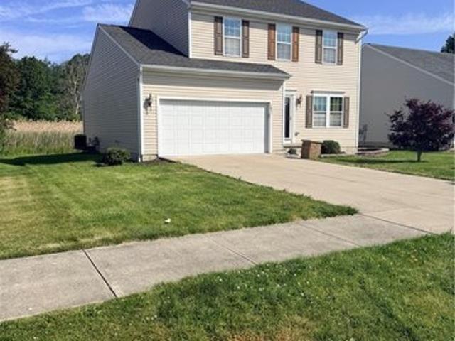 1831 N Ashwood Ln, Painesville, OH 44077