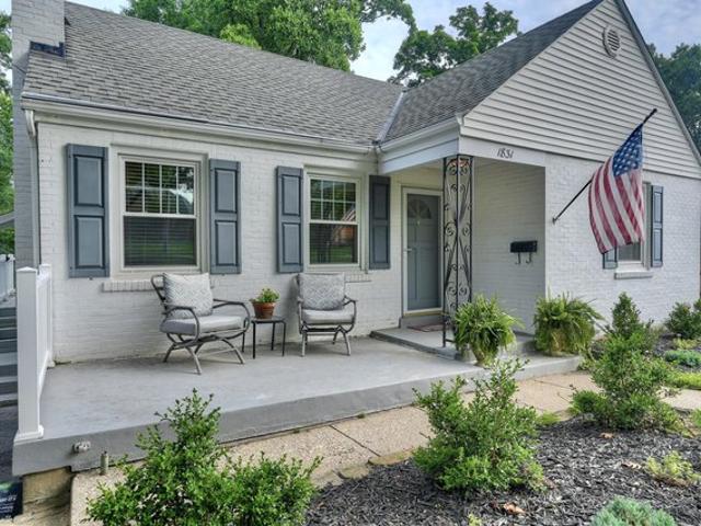 1831 N Fort Thomas Ave, Fort Thomas, KY 41075