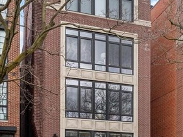 1831 N Larrabee St Apt 1, Chicago, IL 60614