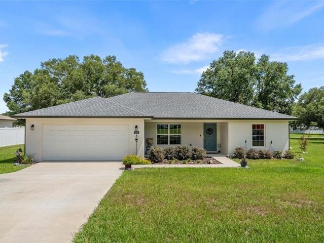1831 NE 160th Pl, Citra, FL 32113