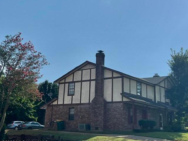 1831 A N Allerton Boulevard