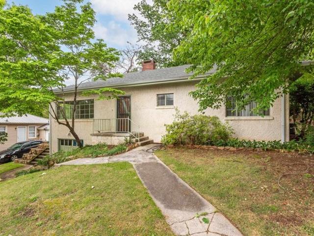 1831 Abbott Ave, Anniston, AL 36207