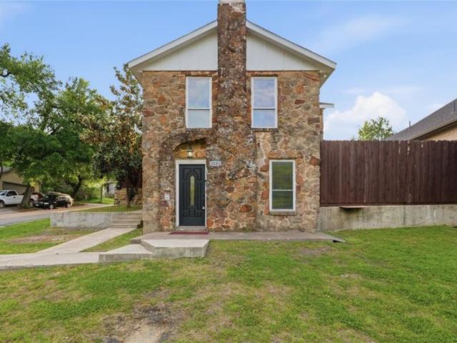 1831 Alabama Ave, Dallas, TX 75216