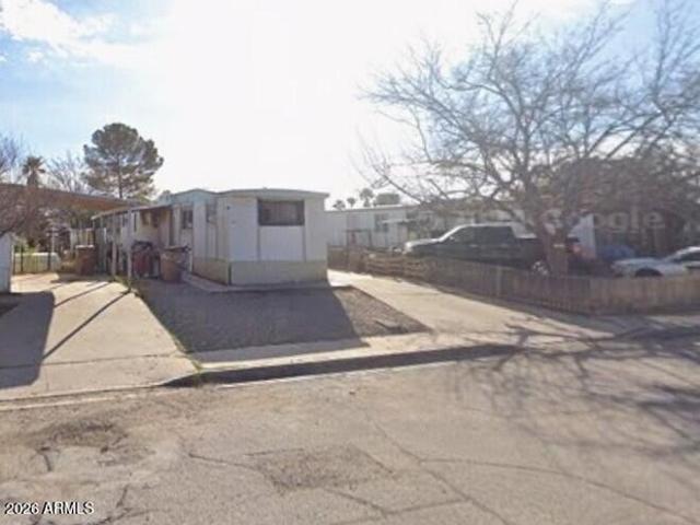 1831 Arrowhead Dr, Douglas, AZ 85607
