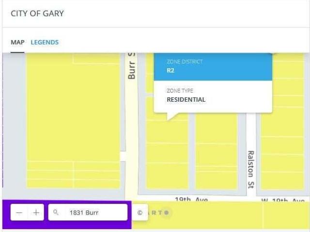 1831 Burr St, Gary, IN 46406 | MLS #815452 | Compass