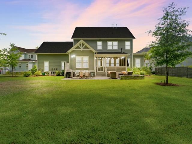 1831 Bolden Dr, Mount Pleasant, SC 29466