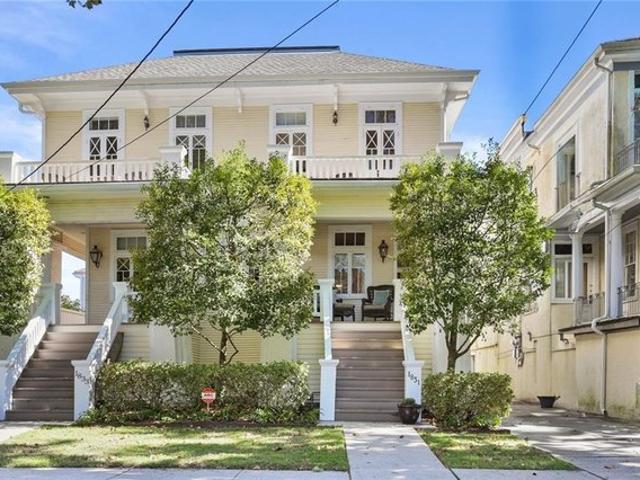 1831 Bordeaux St Unit 1831, New Orleans, LA 70115