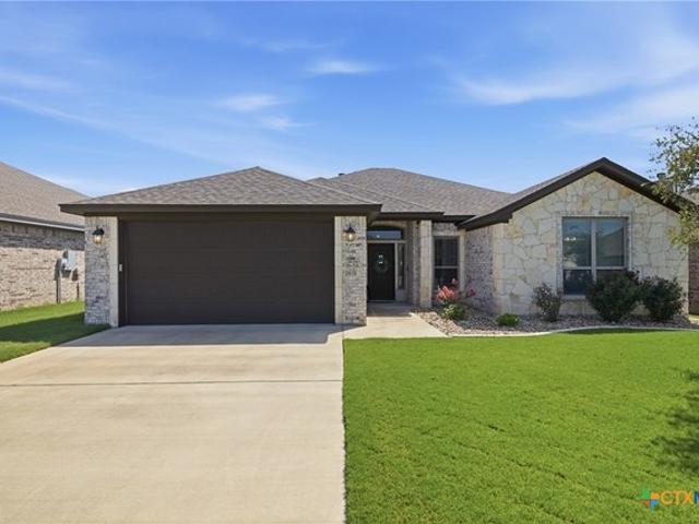 1831 Broken Shoe Trl, Temple, TX 76502