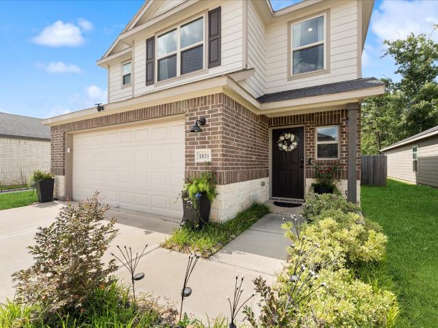1831 Brushy Cedar Drive