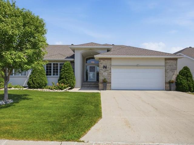 1831 Cypress Way, West Fargo, ND 58078