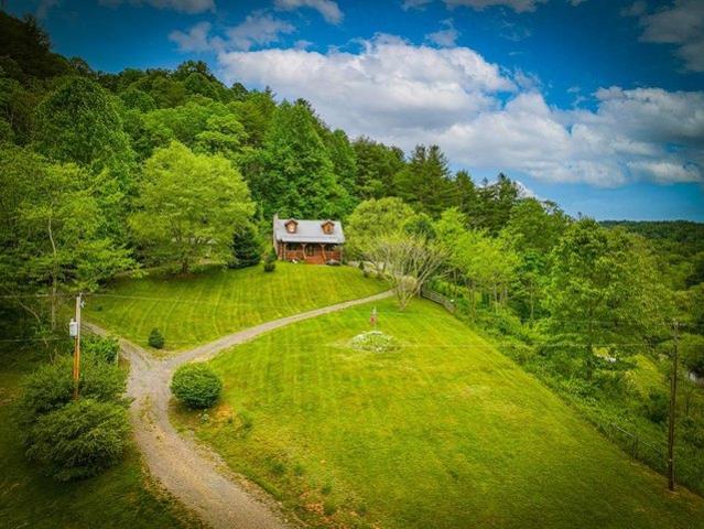 1831 Clito Rd, Fries, VA 24330