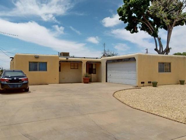 1831 Corte Del Sol, Alamogordo, NM 88310